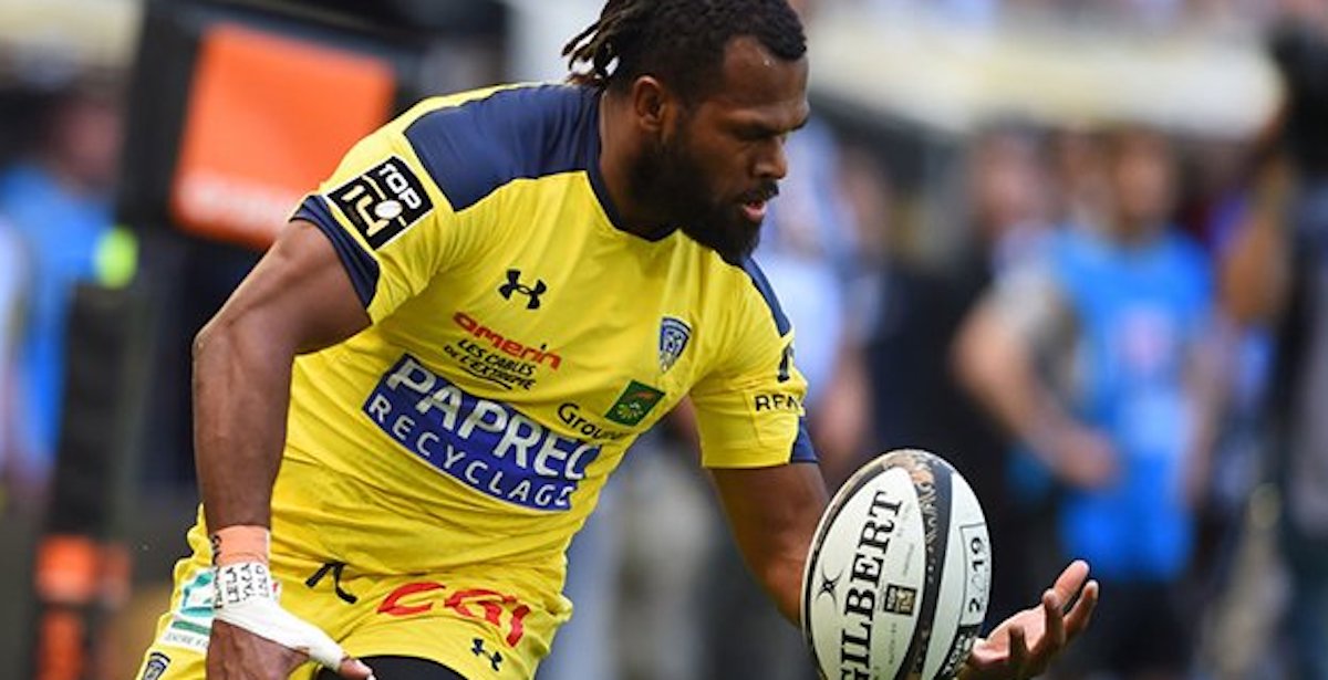 WATCH: Raka scores EPIC try straight from restart in Top 14 | Rugbydump