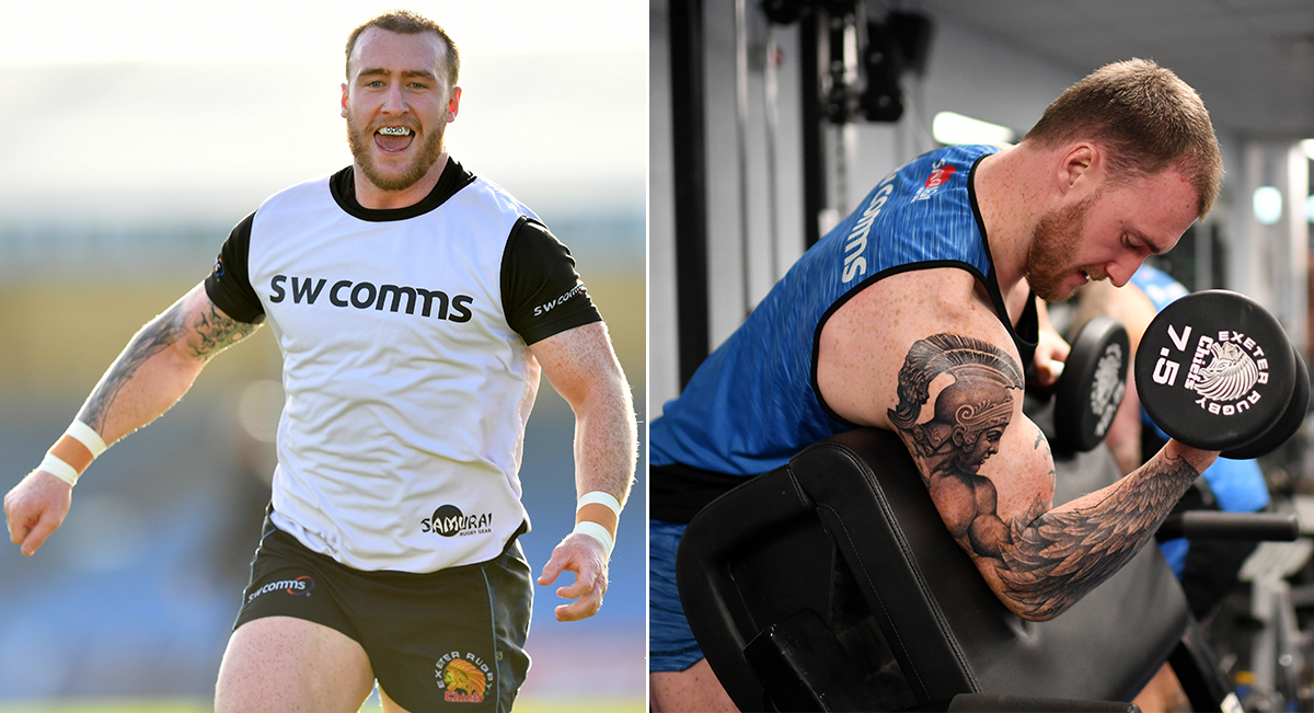 New Scotland captain Stuart Hogg won't change his approach | Rugbydump