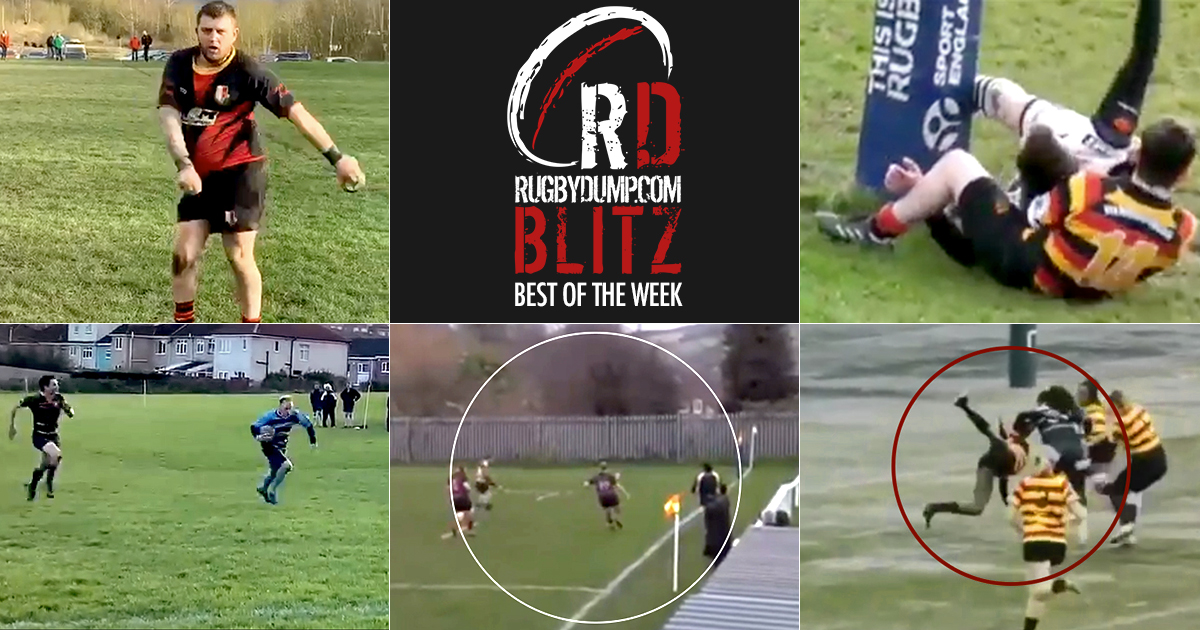 RUGBYDUMP BLITZ: This Best of the Week round up is sure to entertain ...