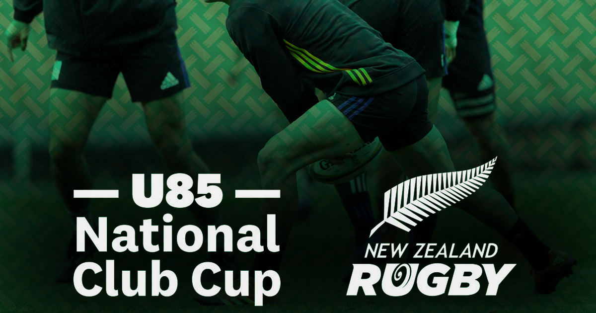 Weight restricted club competition gives smaller players a chance to ...