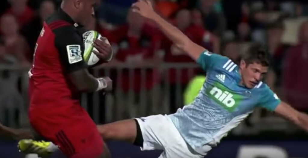 WATCH: Five minute clip of rugby tackles GONE WRONG | RugbyDump - Rugby ...