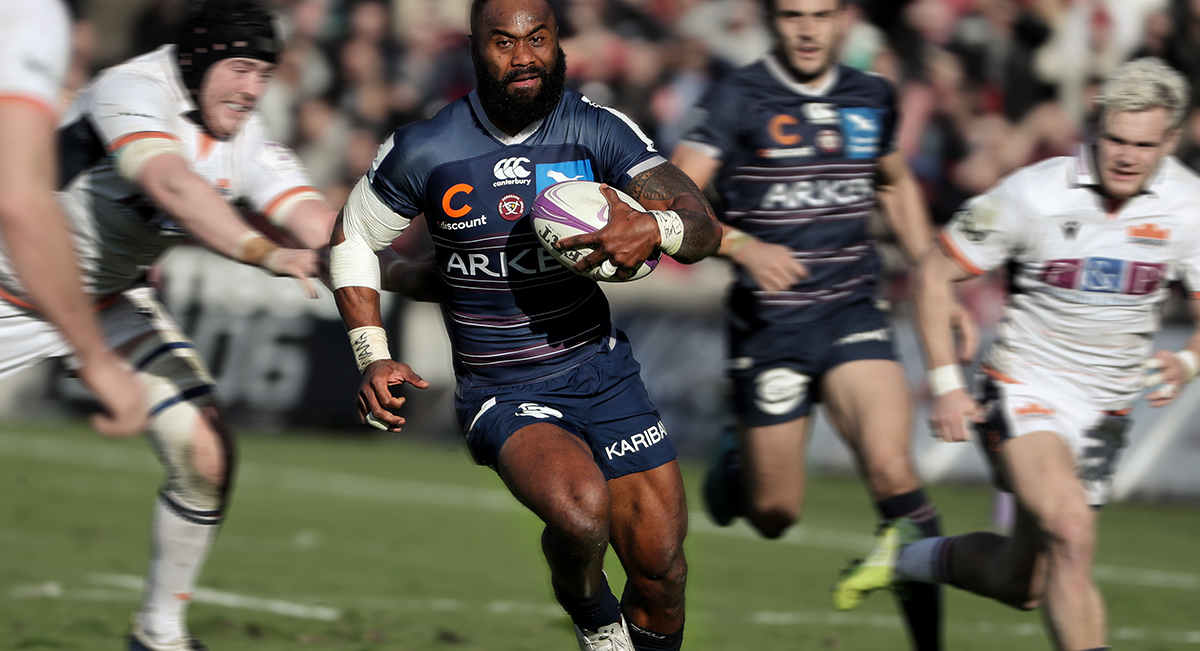 A closer look at 5 of the biggest transfers ahead of next season ...