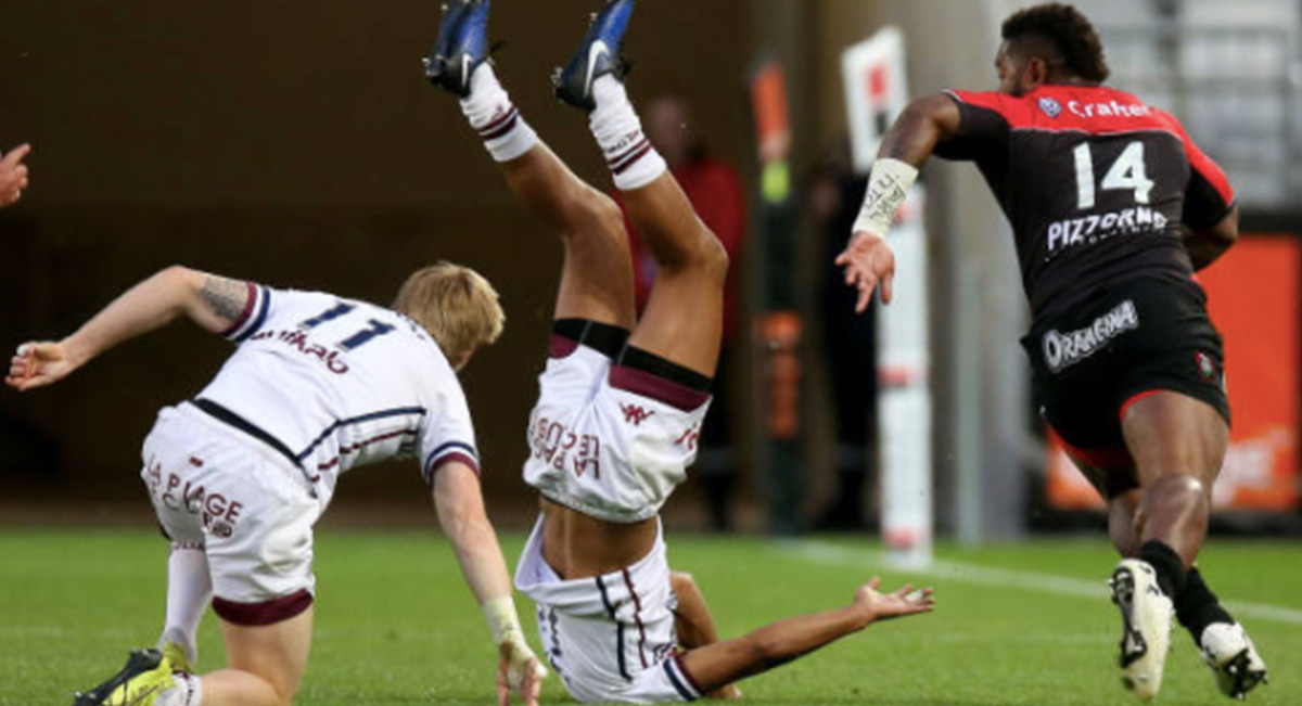 Josua Tuisova video savagely demonstrates why he might be the most ...