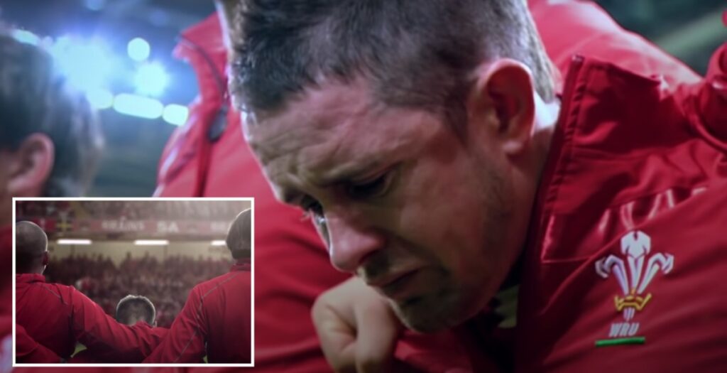 GUINNESS: The most iconic adverts from years gone by | RugbyDump ...