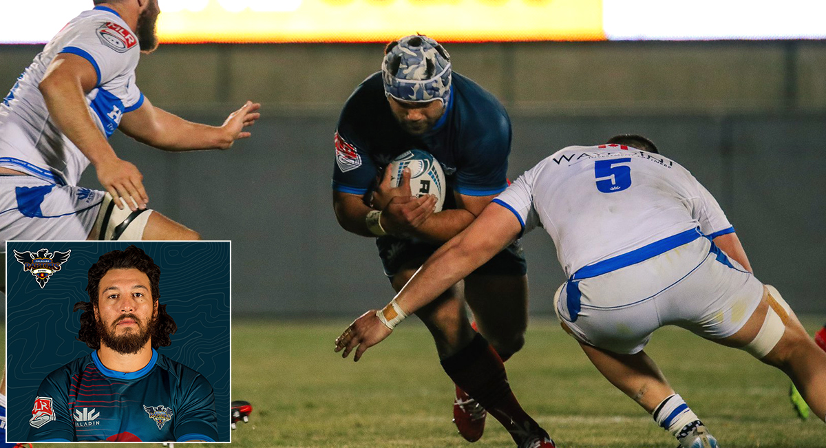 Rene Ranger's MLR side have announced their withdrawal from the league ...