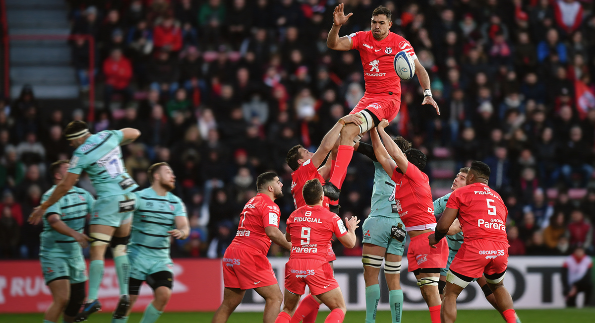 A fascinating deep dive into the size of second rows in Europe | Rugbydump