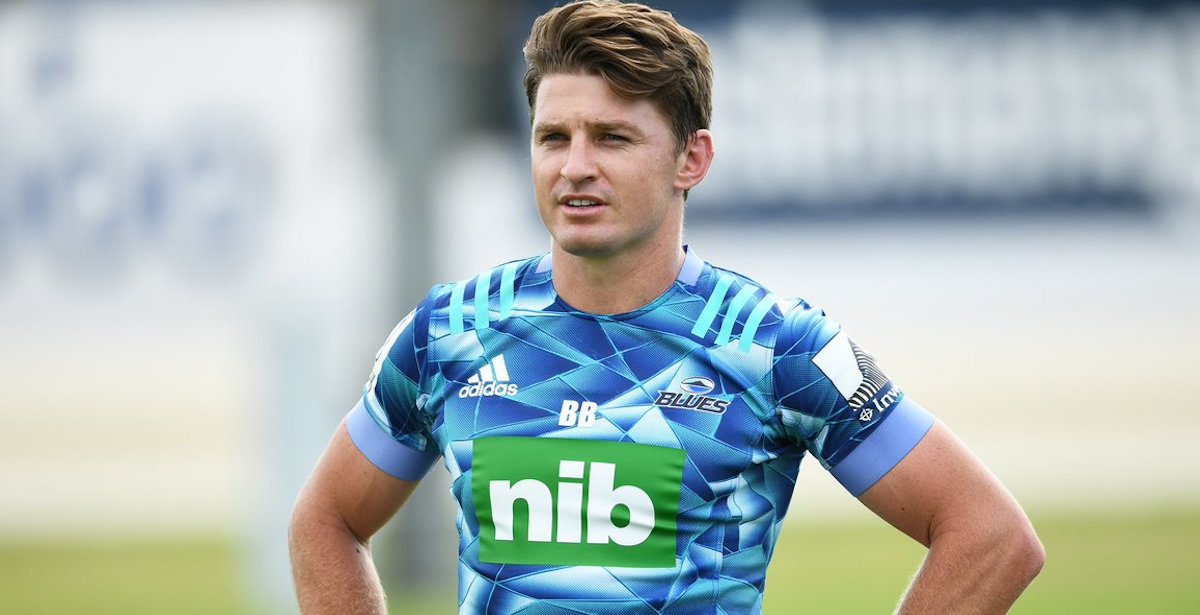 New Zealand to restart domestic rugby with new Super Rugby format ...