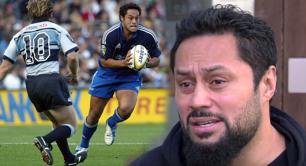 Mental health under the spotlight as Ocean's Apart series tells the ...