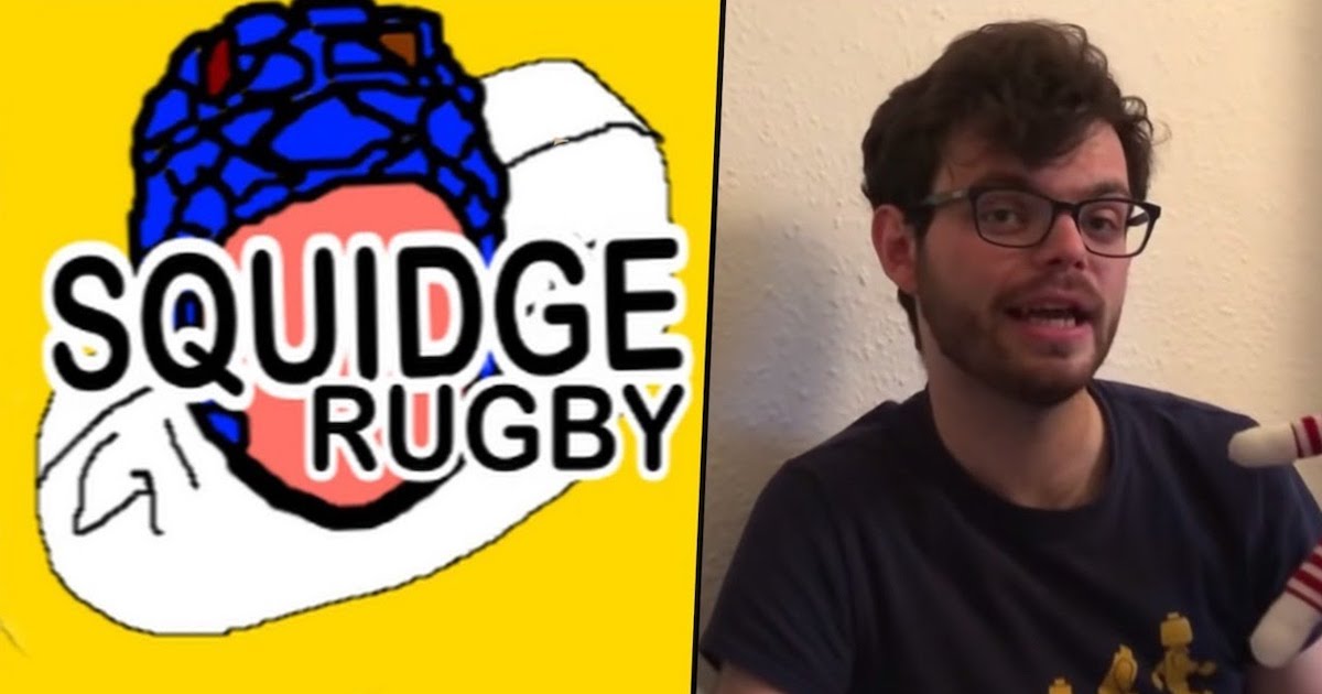 Jim Hamilton chats to rugby's biggest YouTuber about his rapid growth ...