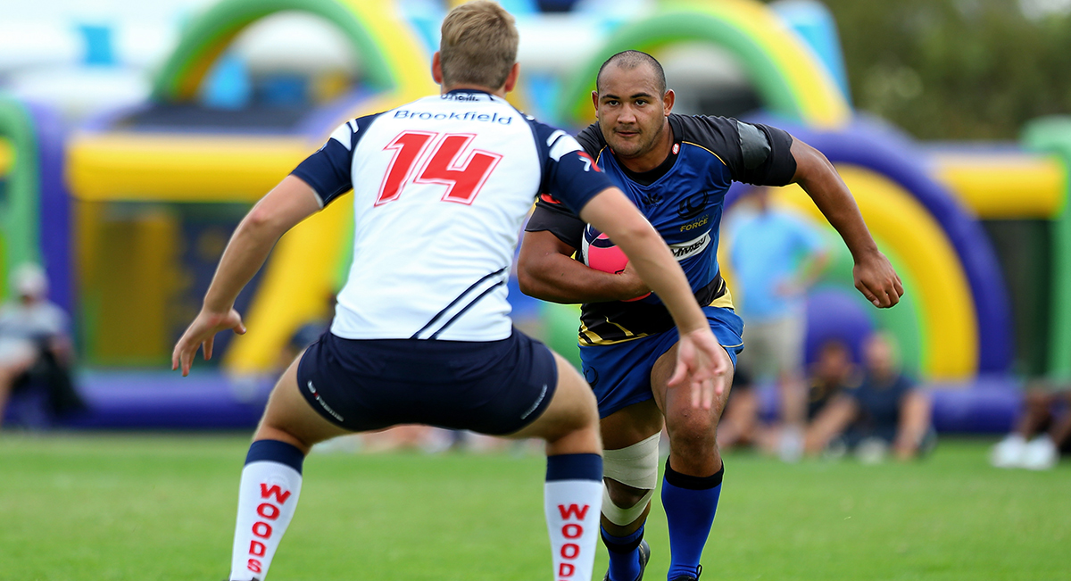 Australia has a plan in place and look set for their own Super Rugby ...