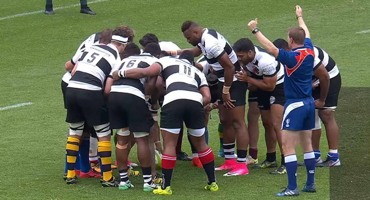 Four classic matches that demonstrate why we all still love the ...