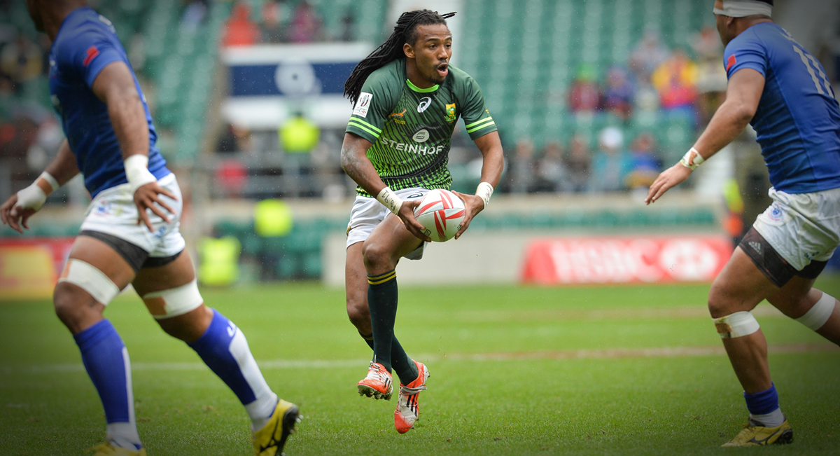It's another sad goodbye as soft-spoken Bok Sevens legend bids farewell ...