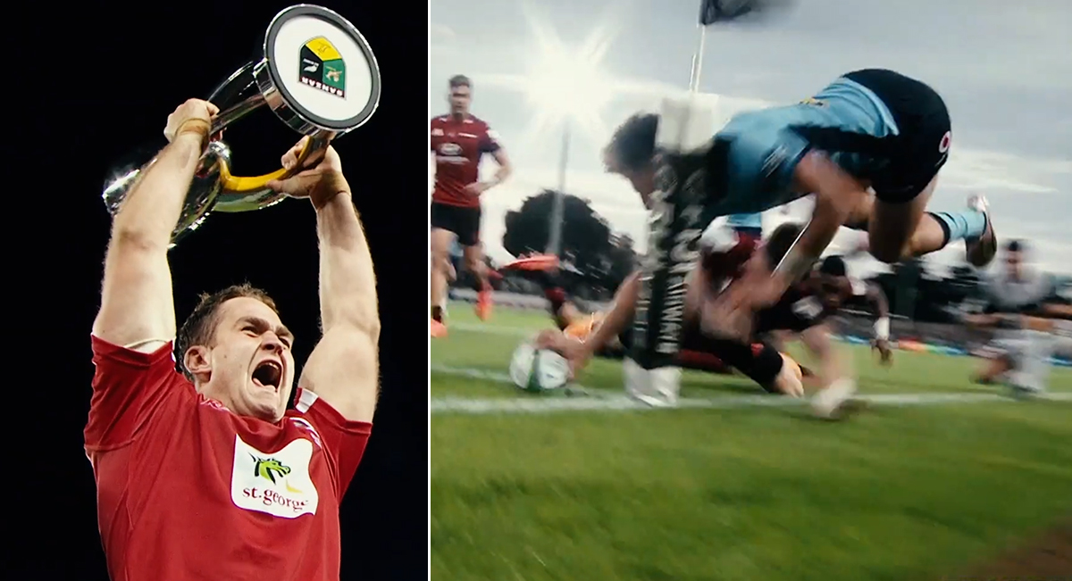 Emotive Super Rugby AU launch video adds another level of excitement to ...