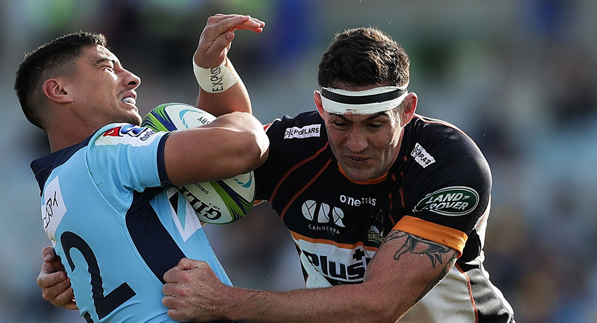 Innnovative new law variations will be showcased when Australia's Super ...