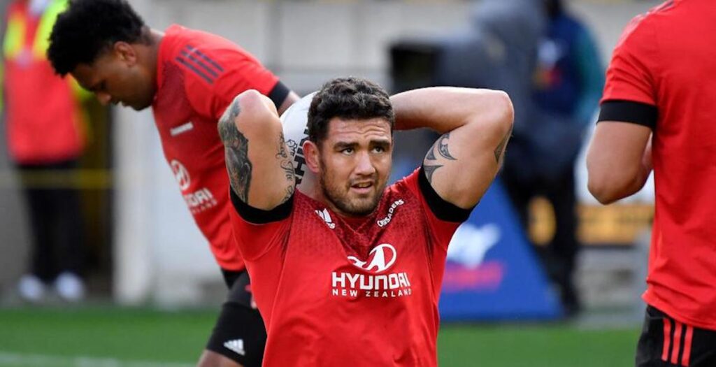 WATCH: All Blacks hooker shows ridiculous pace to nearly score wonder ...