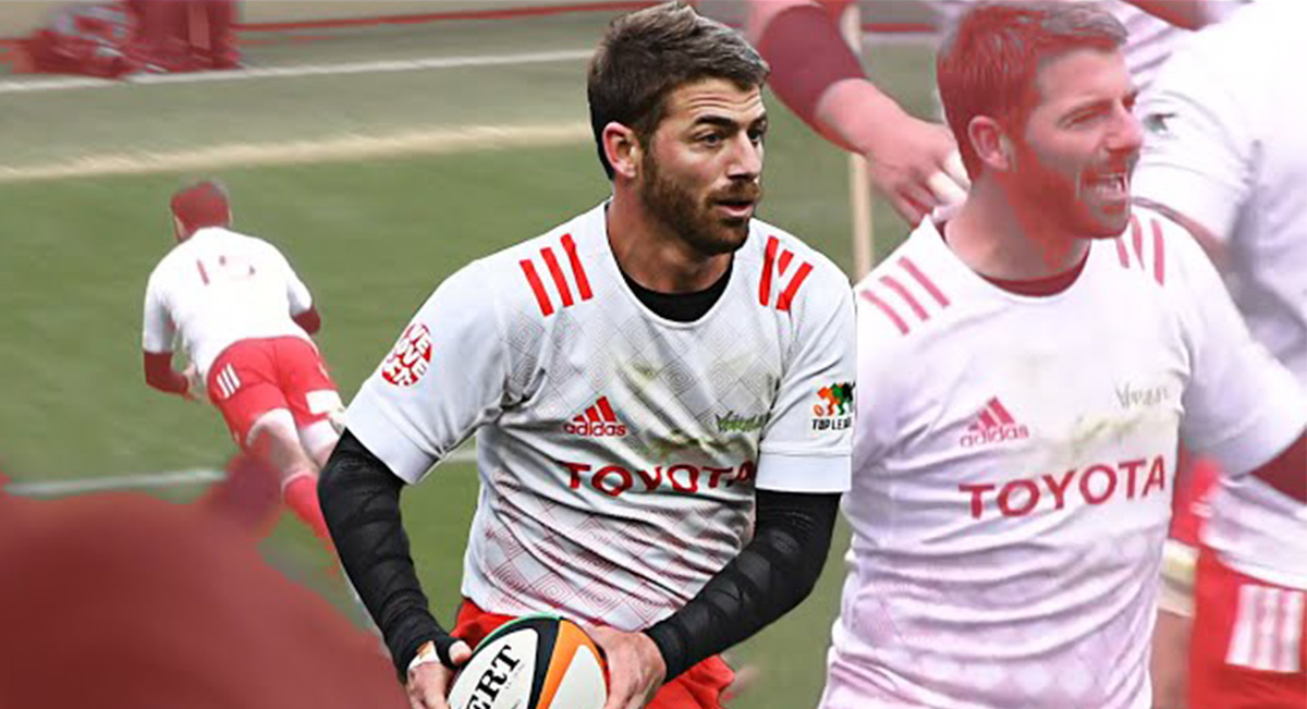 World Cup-winning fullback survives health scare after dominating form ...