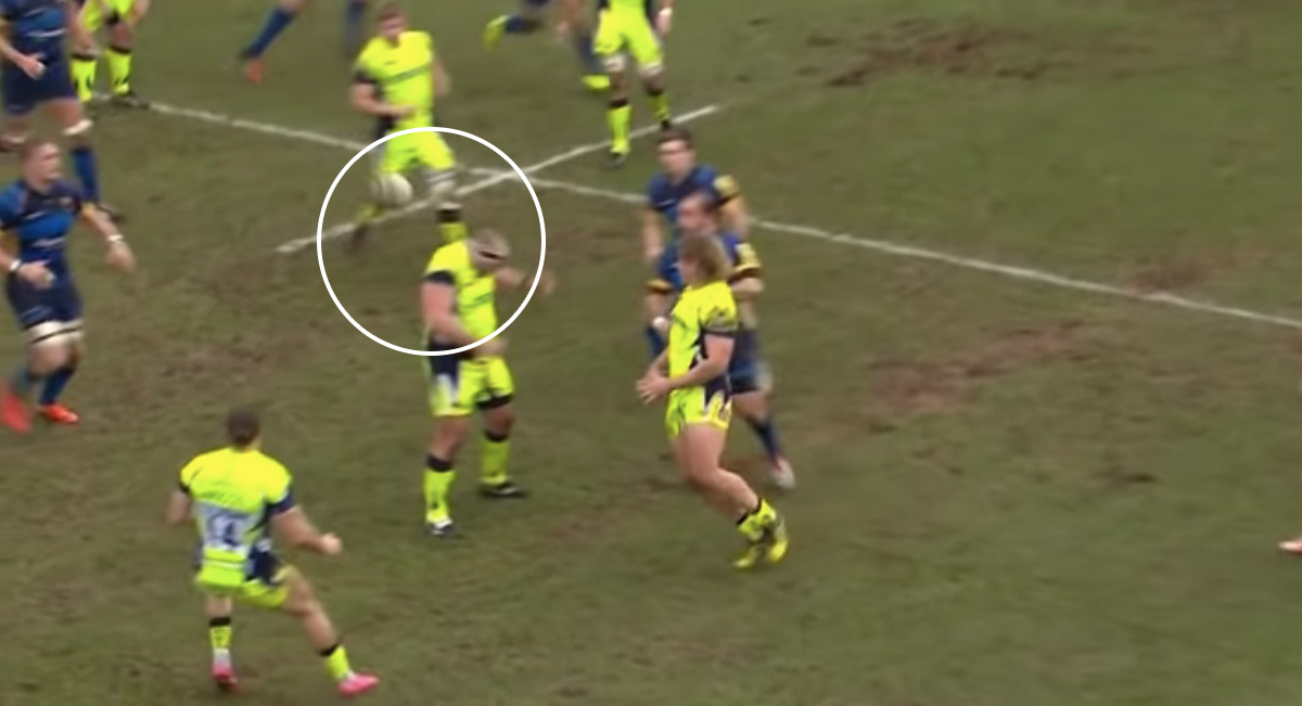 New bloopers compilation hilariously showcases some of the worst rugby ...