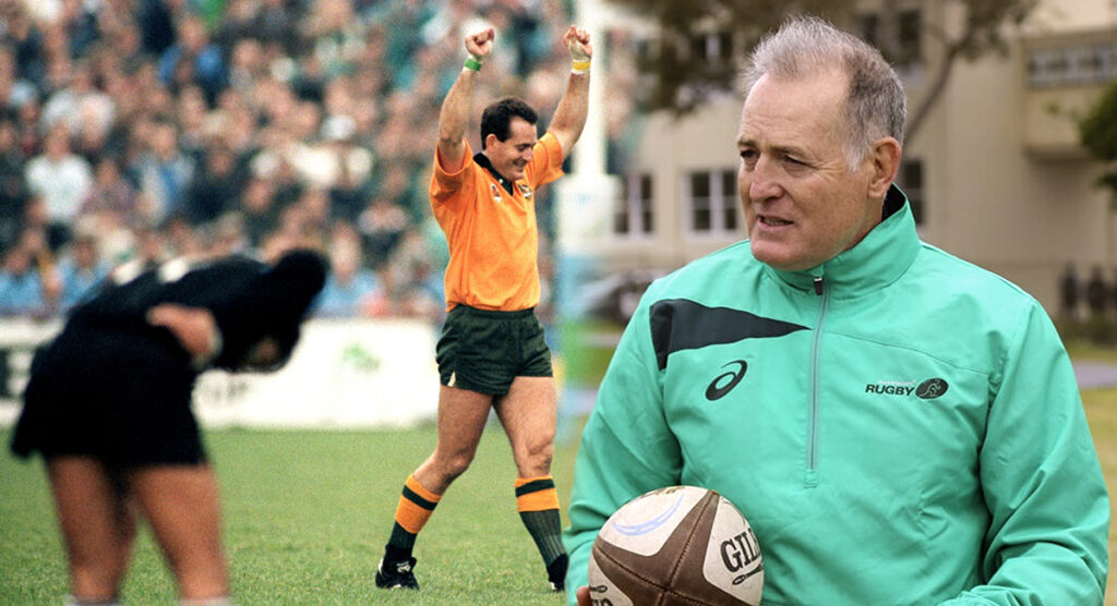 David Campese could be tempting fate, as we've seen before | RugbyDump ...