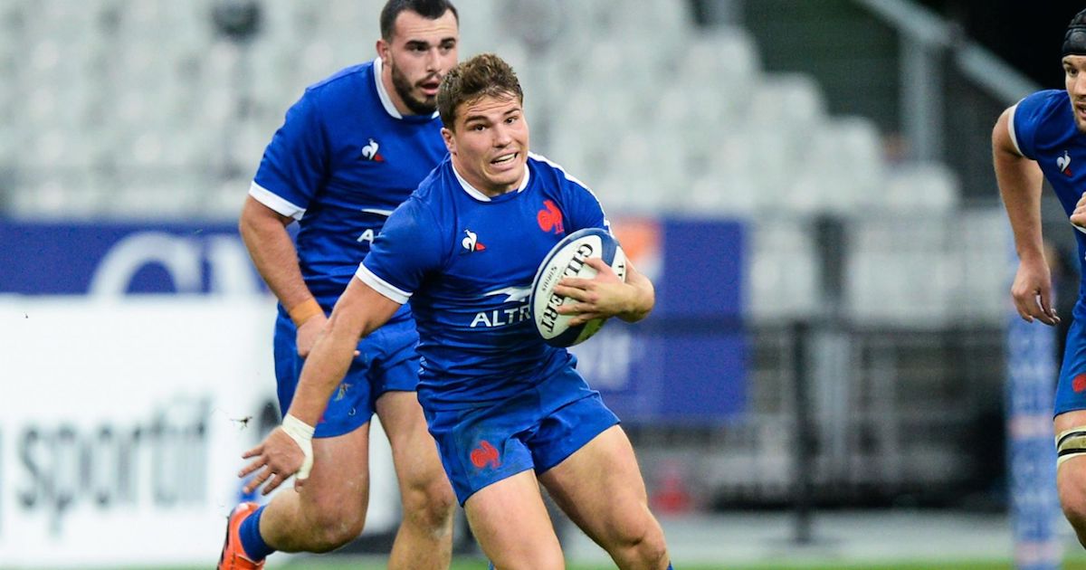 This is how France will cope with the loss of the world's premier ...