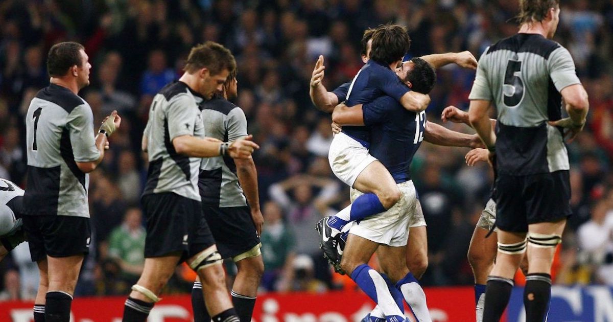 If you can get your head around it, these 3 fierce rivalries make for ...