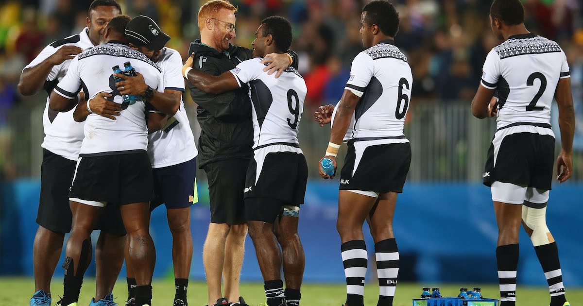 'They don't know what's going to happen tomorrow, so they play in the ...