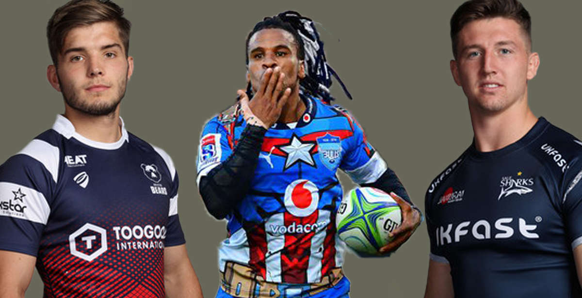 Uncapped world XV demonstrates England's impressive strength in depth ...