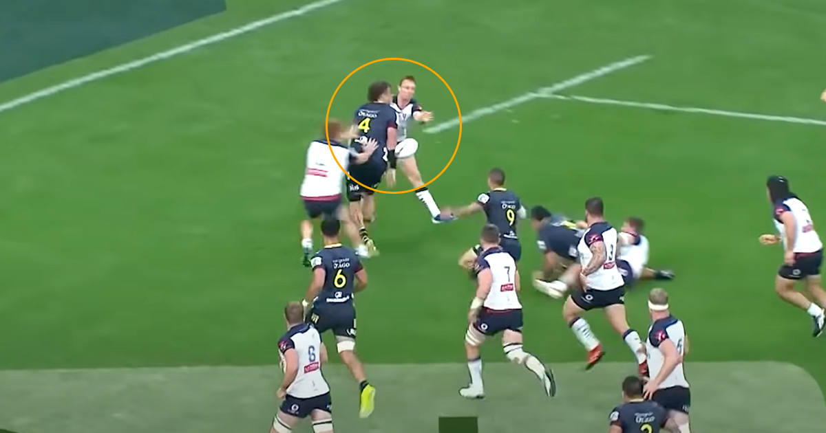 WATCH: Amazing skills on display as these exceptional assists are ...