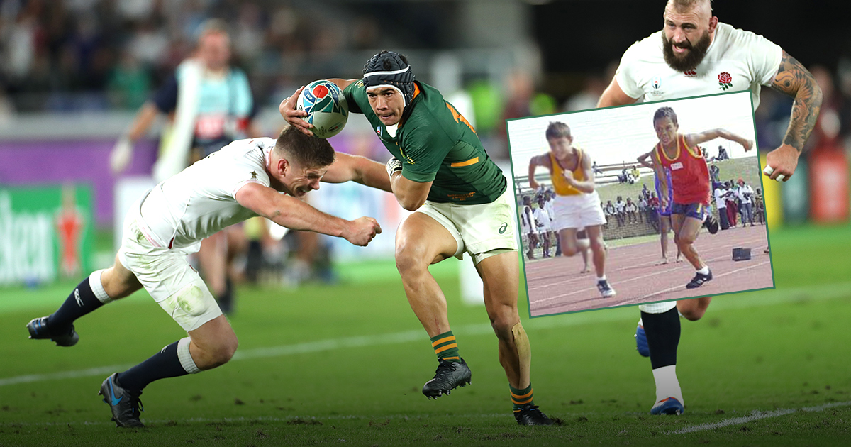 These 21 players were told they were too small to 'make it' in rugby ...