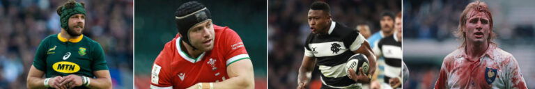 These 21 players were told they were too small to 'make it' in rugby ...