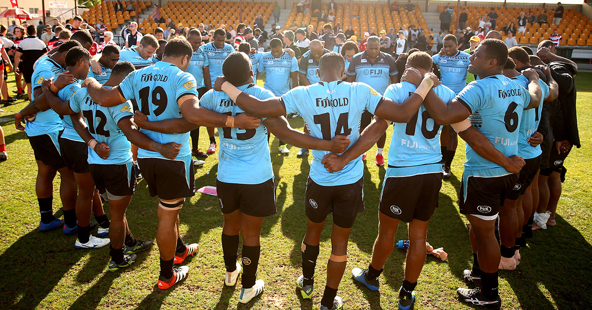 New chapter for Pacific Island rugby with announcement of teams joining ...