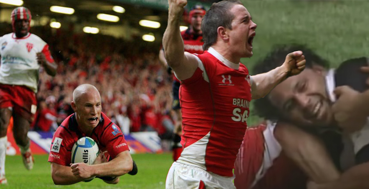 MUST WATCH: Awesome compilation of the best tries ever scored at the ...