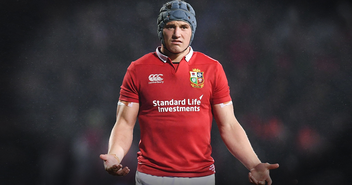 The big hits and misses from a Lions squad that has divided opinion ...