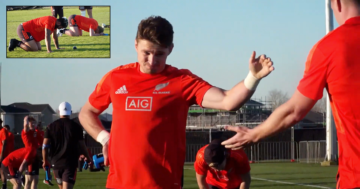 King of the Bronco Barrett beats brother to clock another ridiculous ...