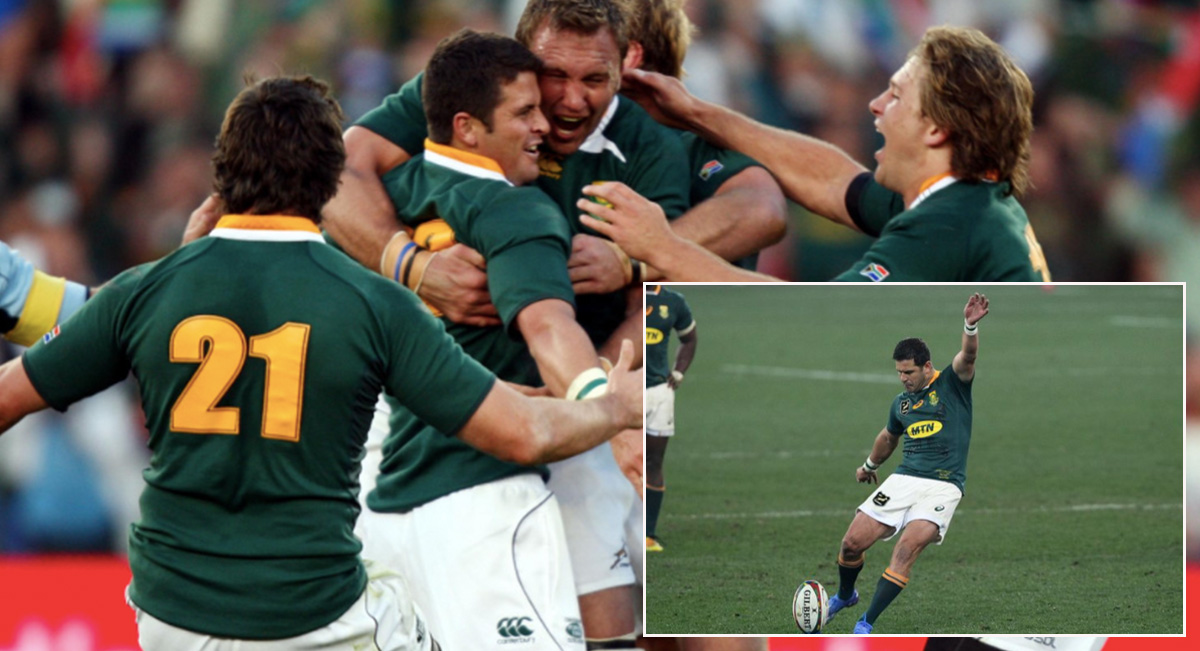 Morne Steyn's fairy tale return to glory shows us just why we love ...