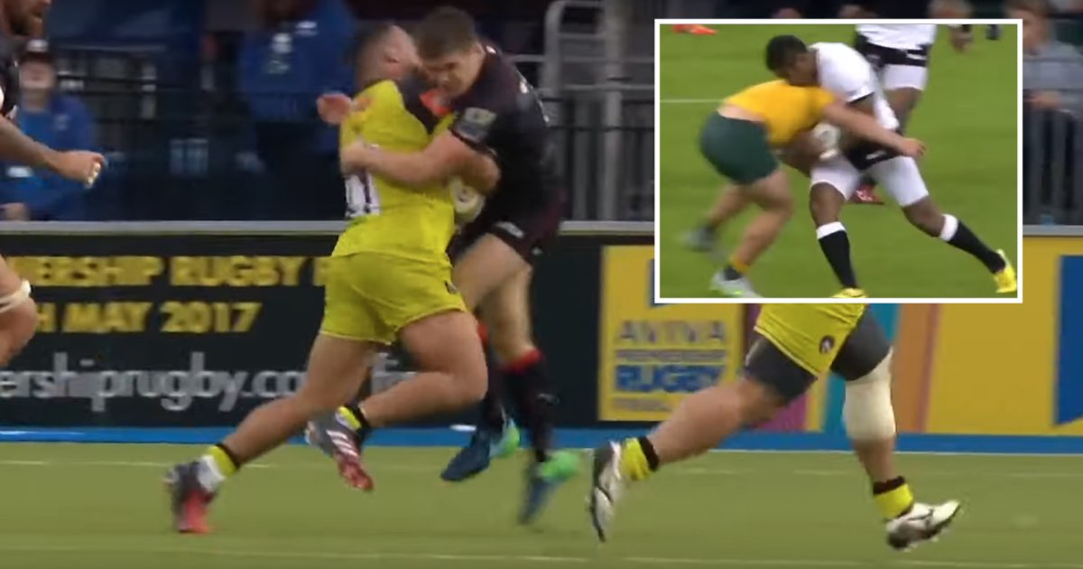 This collection of brutal bump offs will remind you why you stopped ...