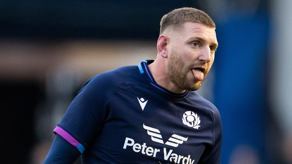 Russell believes Scotland can become a Top 5 team in world rugby ...