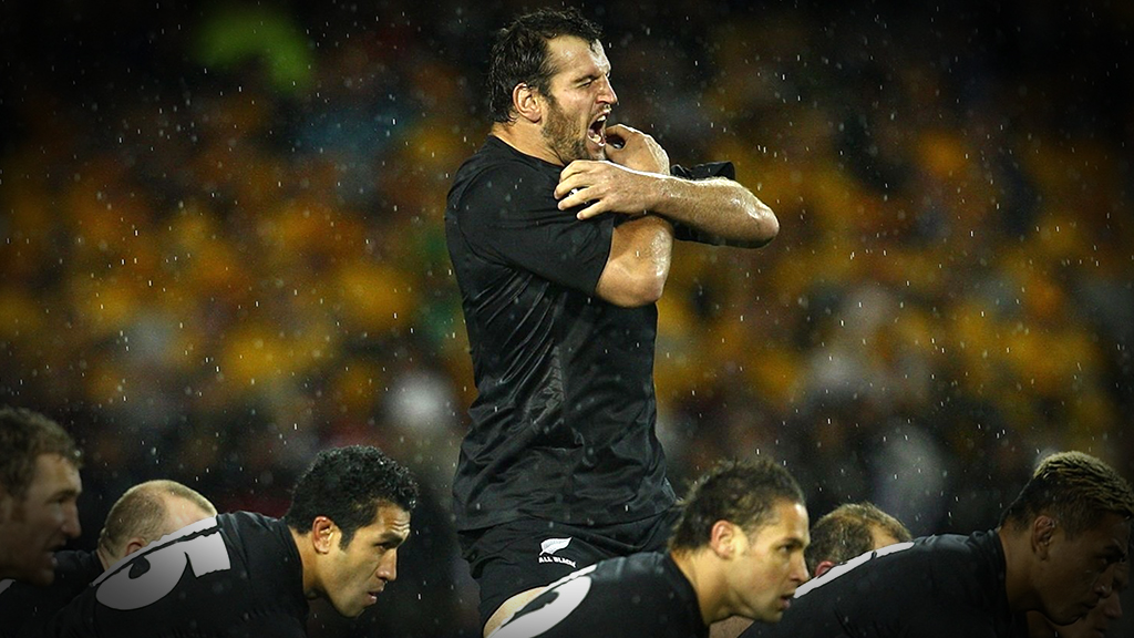 All Black legend forgot his own son's name after years of blows to the ...