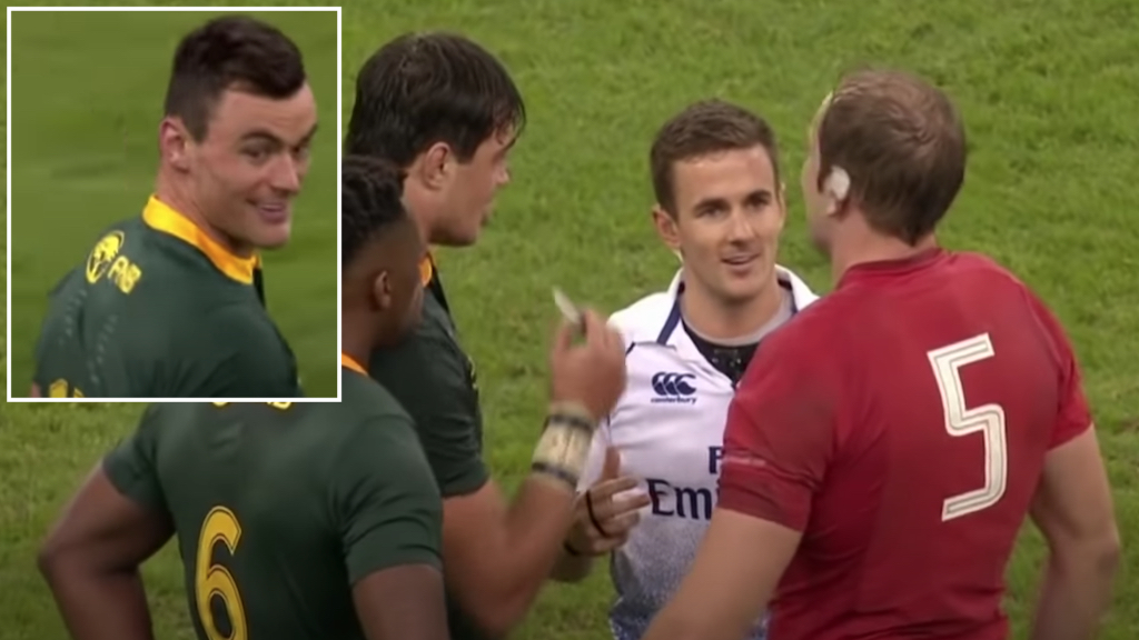 Brilliant video demonstrates the flawless communication skills of Luke ...