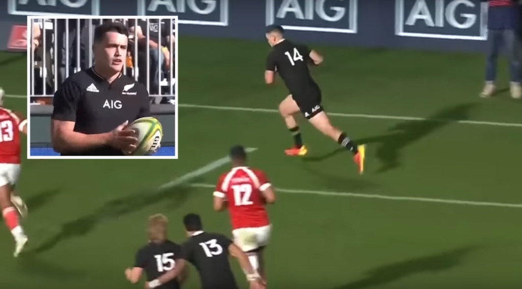 Here's why sensation Will Jordan is the Breakthrough Player of 2021 ...