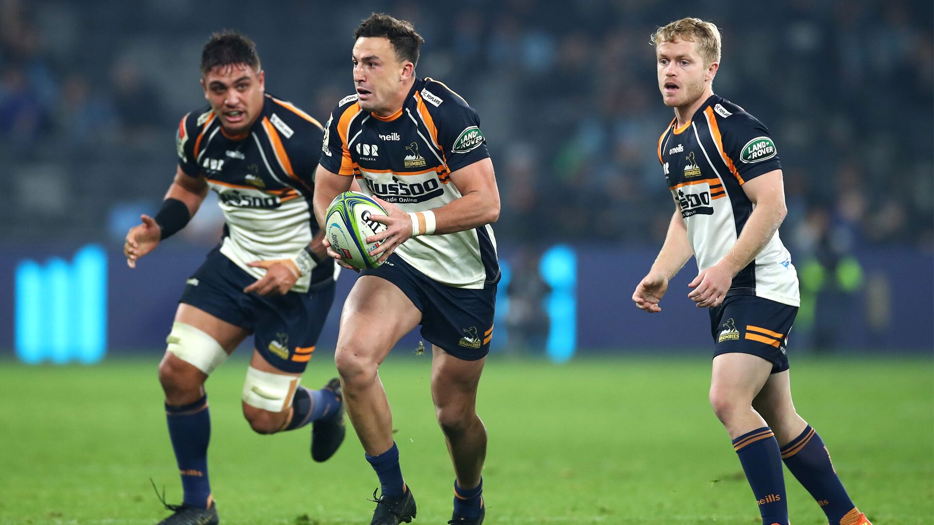 WATCH: Tom Banks red card and penalty try labelled ridiculous | Rugbydump