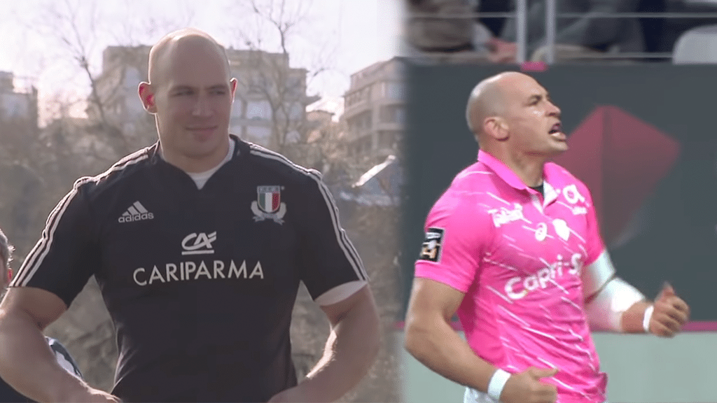 Italy legend Parisse makes decision on speculated International return ...