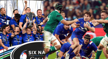 Rugby News & Videos of Tries, Funny Incidents & More | RugbyDump