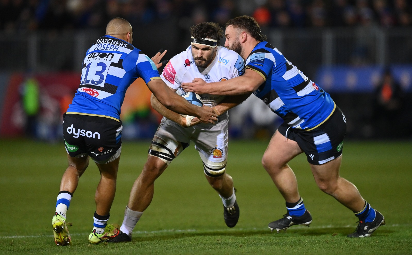 Ex-England forward announces retirement from rugby | Rugbydump