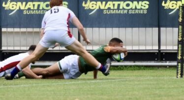 Rugby News & Videos of Tries, Funny Incidents & More | RugbyDump