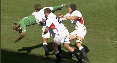 Rugby News & Videos of Tries, Funny Incidents & More | RugbyDump