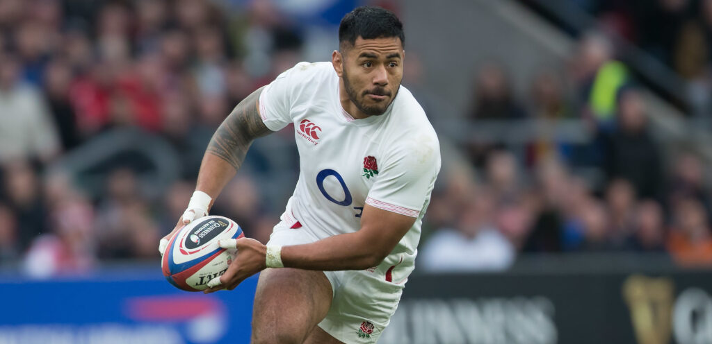 Farrell to miss out as Borthwick announces strong England side to face ...