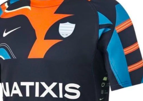 Racing 92 release one of the worst shirts EVER | Rugbydump