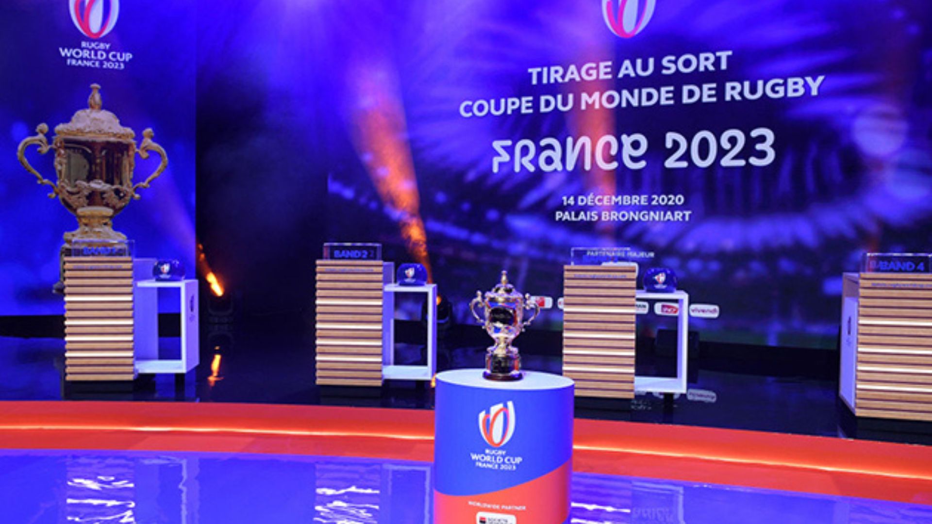 A Climate Of Terror - Major Scandal Hits French Rugby In World Cup ...