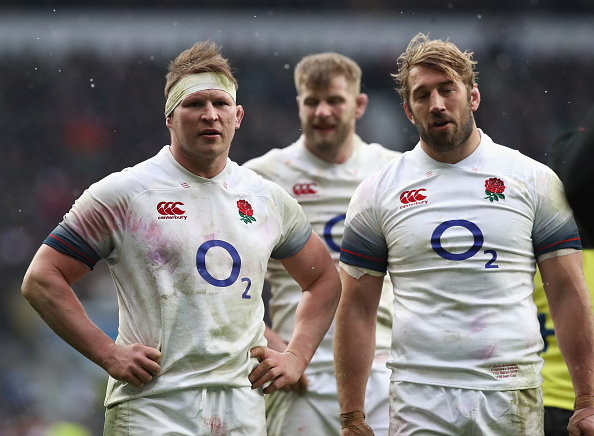 Rugby community applauds former England captain as he announces ...