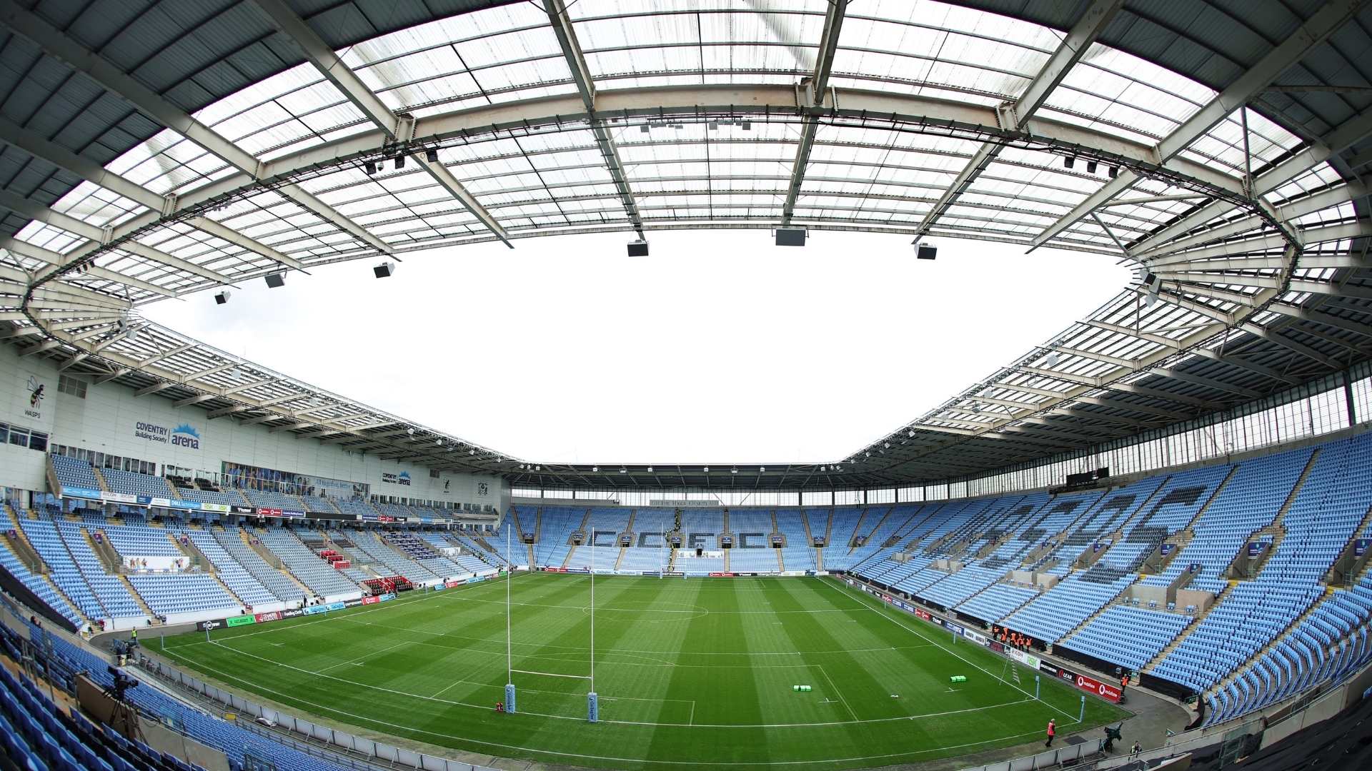 Wasps Offered Potential £50 Million Lifeline As Bids Come In For The ...